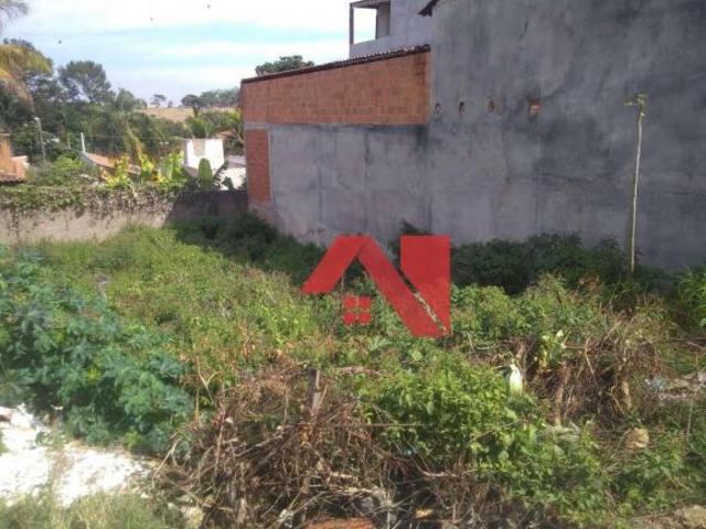 Terreno em Centro, Mogi Guaçu/SP de 0m² à venda por R$ 140.000,00