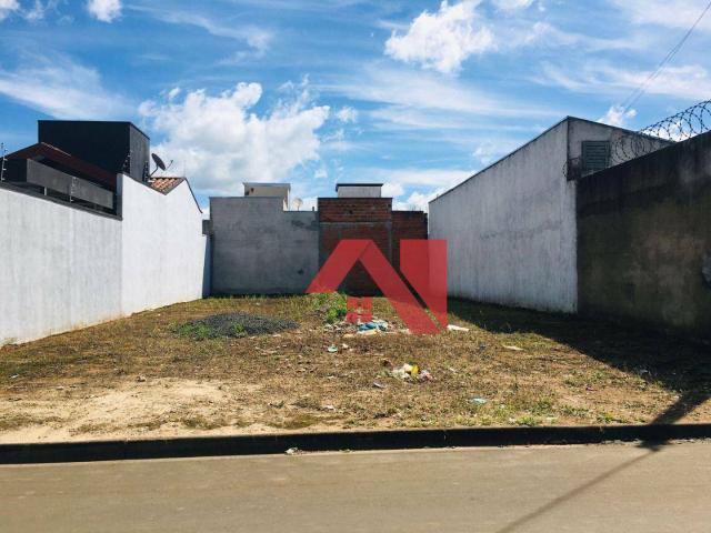 Terreno em Centro, Mogi Guaçu/SP de 0m² à venda por R$ 144.000,00