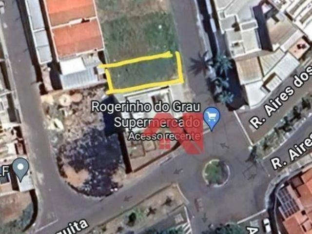 Terreno em Centro, Mogi Guaçu/SP de 0m² à venda por R$ 165.000,00