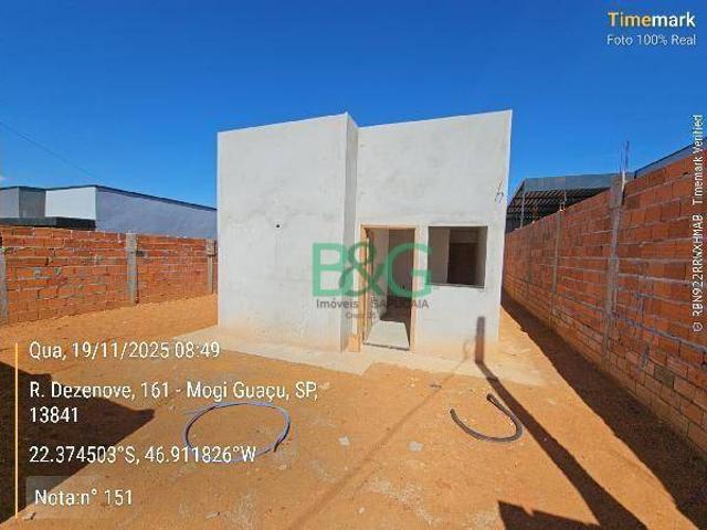 Terreno em Centro, Mogi Guaçu/SP de 0m² à venda por R$ 176.381,50