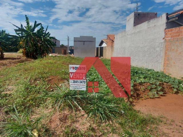 Terreno em Centro, Mogi Guaçu/SP de 0m² à venda por R$ 179.900,00