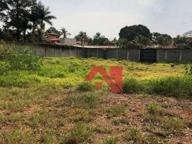 Terreno em Centro, Mogi Guaçu/SP de 0m² à venda por R$ 180.000,00