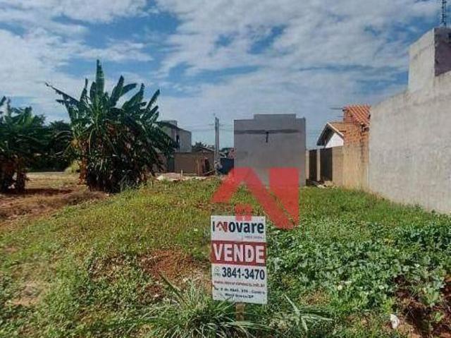 Terreno em Centro, Mogi Guaçu/SP de 0m² à venda por R$ 180.000,00