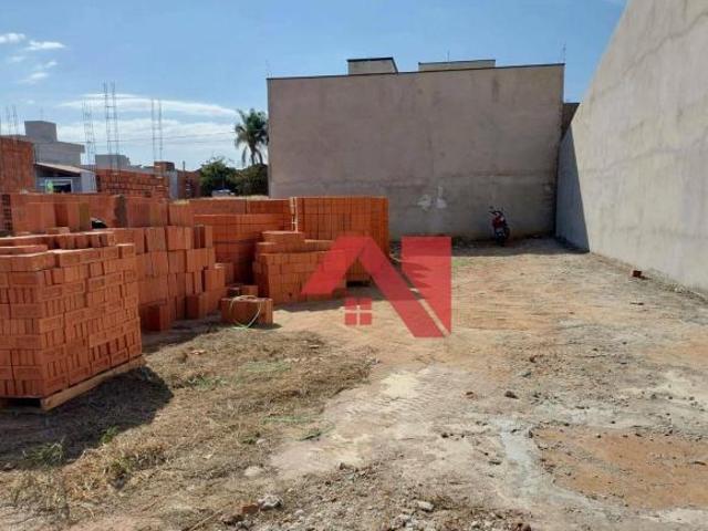 Terreno em Centro, Mogi Guaçu/SP de 0m² à venda por R$ 180.000,00