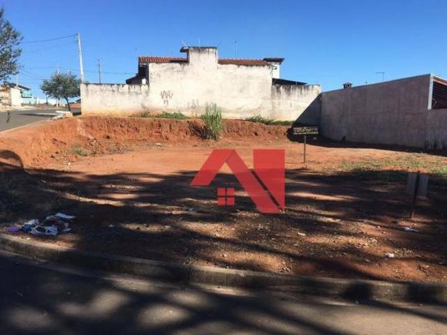 Terreno em Centro, Mogi Guaçu/SP de 0m² à venda por R$ 280.000,00