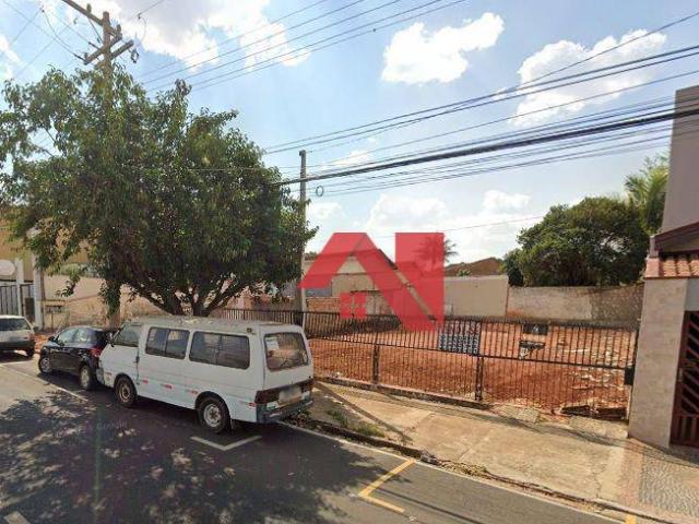 Terreno em Centro, Mogi Guaçu/SP de 0m² à venda por R$ 354.000,00