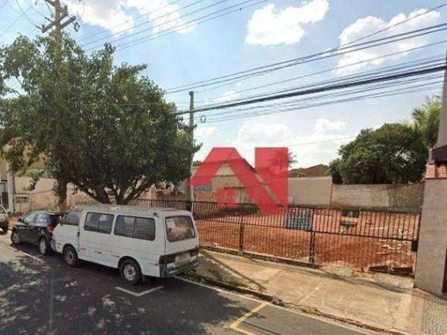 Terreno em Centro, Mogi Guaçu/SP de 0m² à venda por R$ 355.000,00