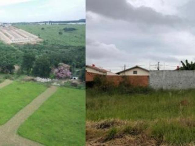 Terreno em Centro, Mogi Guaçu/SP de 200m² à venda por R$ 98.100,00