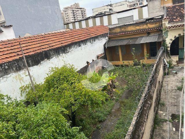 Terreno em Centro, Niterói/RJ de 0m² à venda por R$ 749.000,00