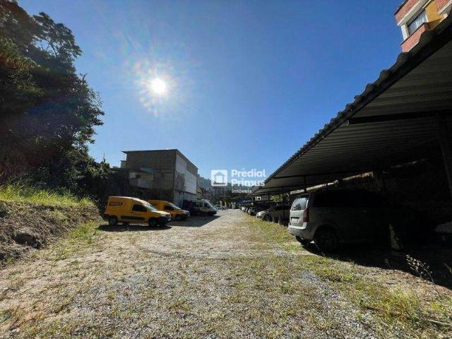 Terreno em Centro, Nova Friburgo/RJ de 0m² à venda por R$ 9.499.900,00