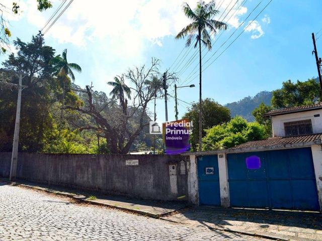Terreno em Centro, Nova Friburgo/RJ de 0m² à venda por R$ 1.949.000,00