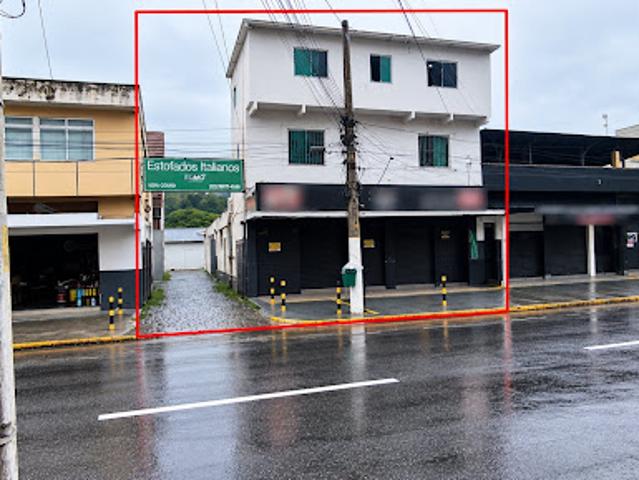 Terreno em Centro, Nova Friburgo/RJ de 0m² à venda por R$ 2.999.000,00