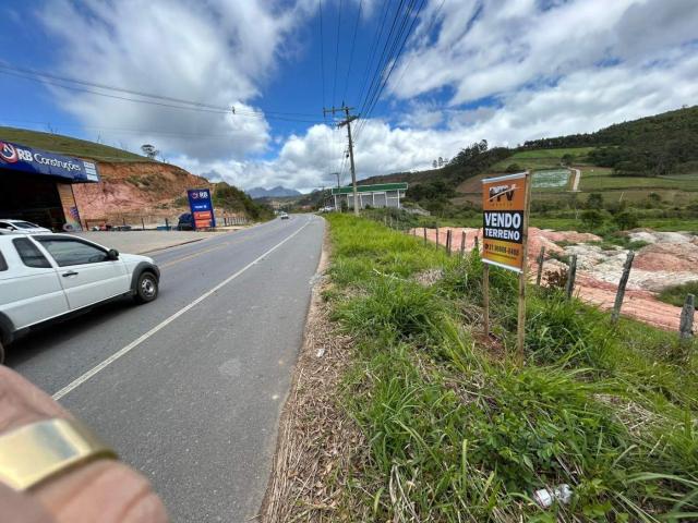 Terreno em Centro, Nova Friburgo/RJ de 490m² à venda por R$ 279.900,00