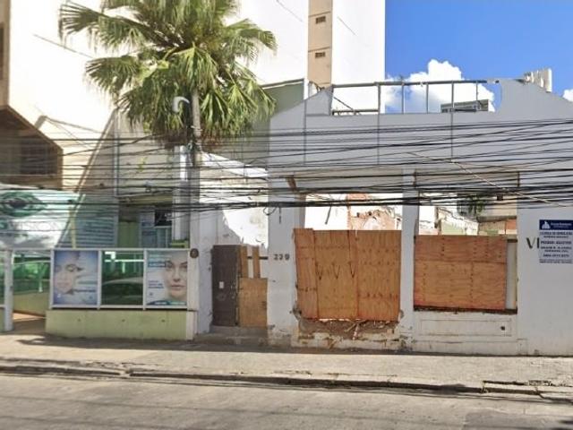 Terreno em Centro, Nova Iguaçu/RJ de 200m² à venda por R$ 1.599.000,00