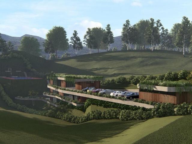 Terreno em Centro, Nova Lima/MG de 1500m² à venda por R$ 701.900,00