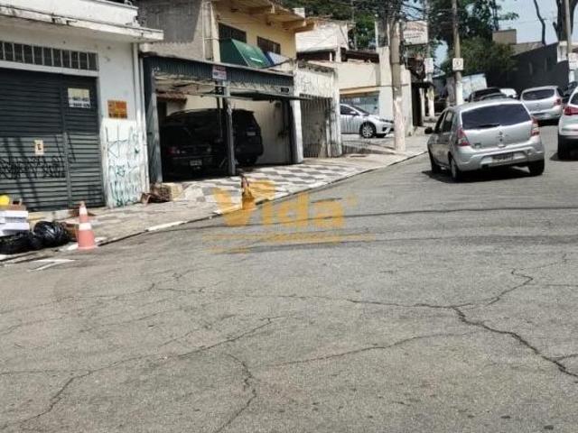Terreno em Centro Osasco