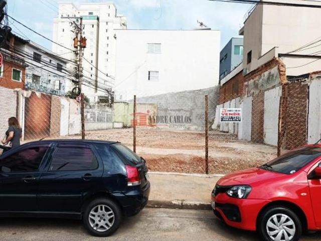 Terreno em Centro Osasco