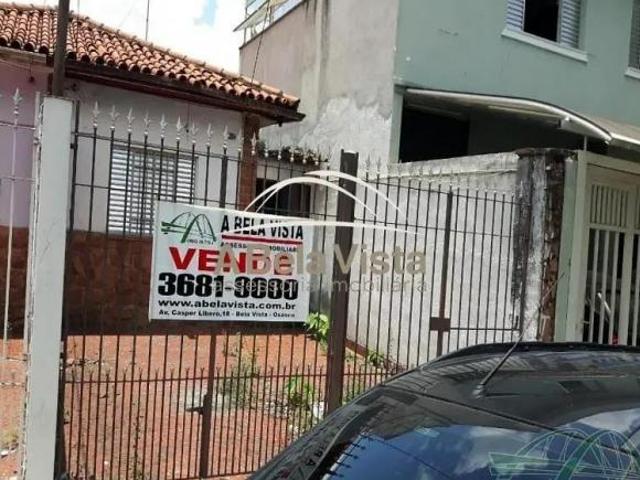 Terreno em Centro, Osasco/SP de 120m² 1 quartos à venda por R$ 1.500.000,00
