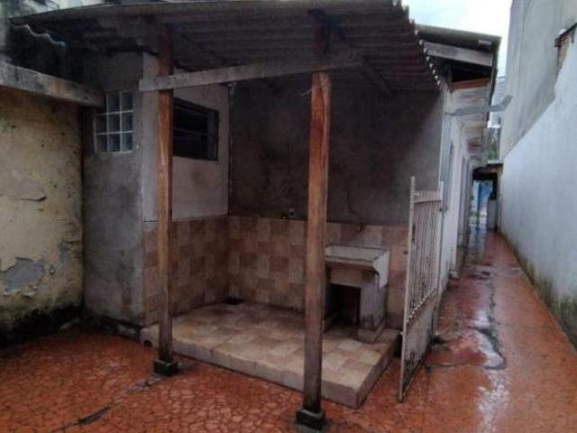 Terreno em Centro, Osasco/SP de 191m² à venda por R$ 850.000,00