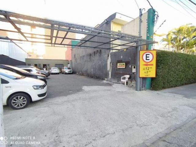 Terreno em Centro, Osasco/SP de 300m² à venda por R$ 2.200.000,00