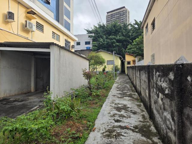 Terreno em Centro, Osasco/SP de 337m² à venda por R$ 799.900,00