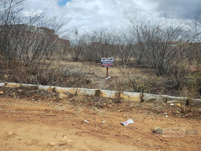 Terreno em Centro, Patos/PB de 300m² à venda por R$ 59.000,00