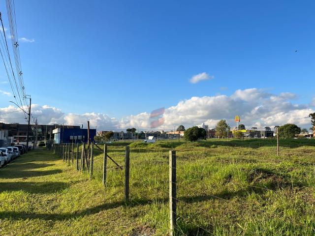 Terreno em Centro, Pinhais/PR de 1490m² à venda por R$ 2.979.900,00