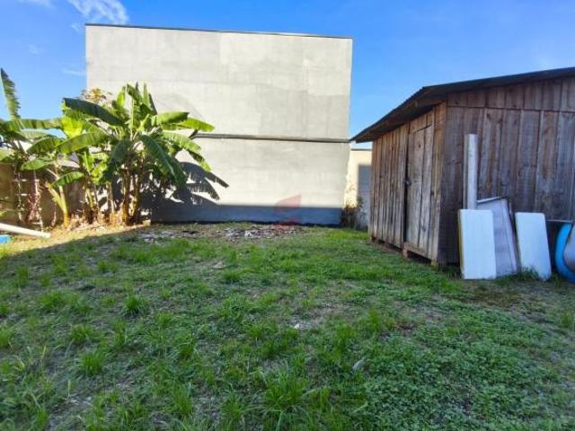 Terreno em Centro, Pinhais/PR de 274m² à venda por R$ 450.000,00