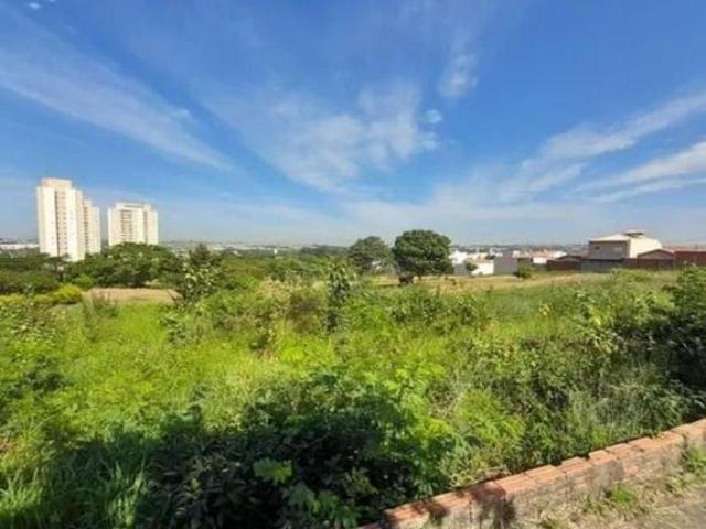 Terreno em Centro Piracicaba
