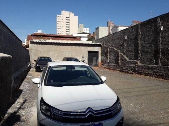 Terreno em Centro, Piracicaba/SP de 0m² à venda por R$ 500.000,00 ou para locação R$ 1.200,00/mes