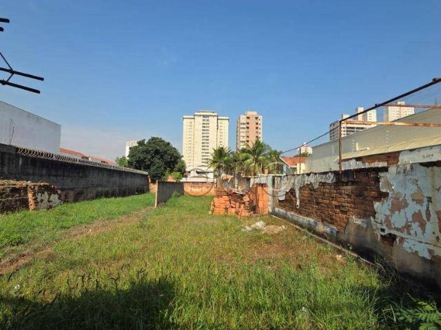 Terreno em Centro, Piracicaba/SP de 0m² à venda por R$ 699.000,00