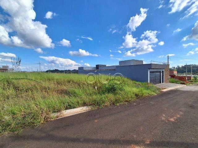 Terreno em Centro, Piracicaba/SP de 0m² à venda por R$ 99.000,00