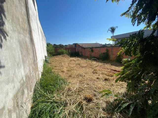 Terreno em Centro, Piracicaba/SP de 0m² à venda por R$ 139.000,00