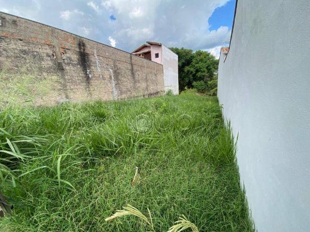 Terreno em Centro, Piracicaba/SP de 0m² à venda por R$ 159.900,00