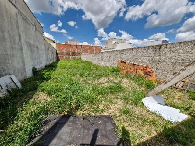 Terreno em Centro, Piracicaba/SP de 0m² à venda por R$ 174.900,00