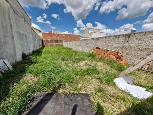 Terreno em Centro, Piracicaba/SP de 0m² à venda por R$ 175.000,00