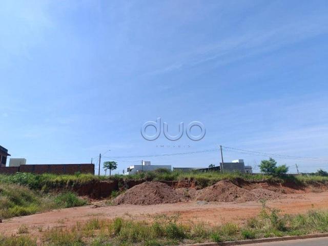 Terreno em Centro, Piracicaba/SP de 0m² à venda por R$ 299.000,00