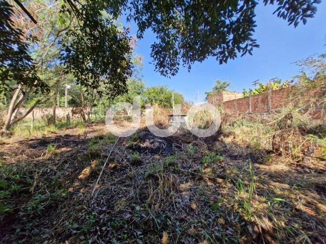 Terreno em Centro, Piracicaba/SP de 1000m² à venda por R$ 129.000,00