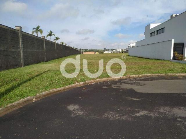 Terreno em Centro, Piracicaba/SP de 1019m² à venda por R$ 549.000,00