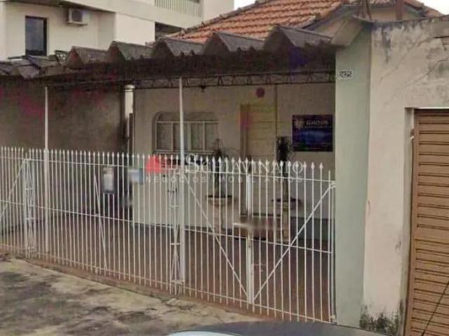 Terreno em Centro, Piracicaba/SP de 10m² à venda por R$ 360.000,00