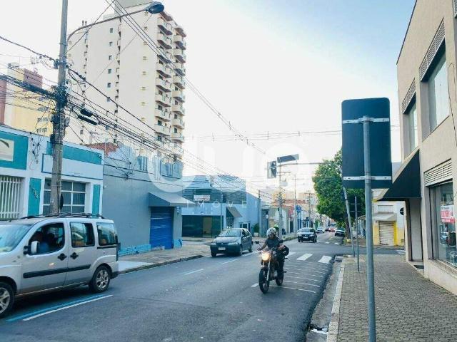 Terreno em Centro, Piracicaba/SP de 1735m² à venda por R$ 7.799.000,00
