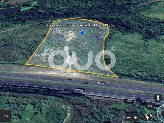 Terreno em Centro, Piracicaba/SP de 19850m² à venda por R$ 2.799.900,00