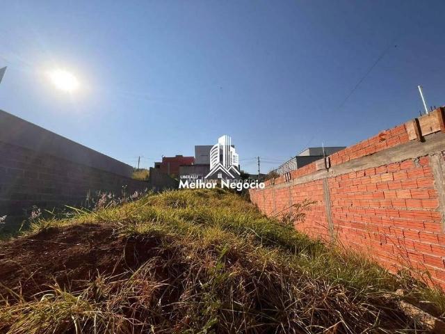 Terreno em Centro, Piracicaba/SP de 204m² à venda por R$ 154.000,00