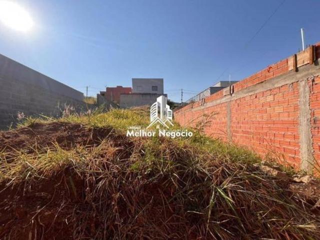 Terreno em Centro, Piracicaba/SP de 204m² à venda por R$ 155.000,00