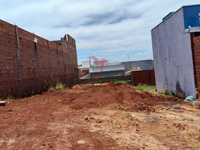 Terreno em Centro, Piracicaba/SP de 208m² à venda por R$ 129.000,00