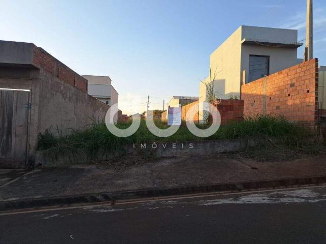 Terreno em Centro, Piracicaba/SP de 209m² à venda por R$ 139.900,00