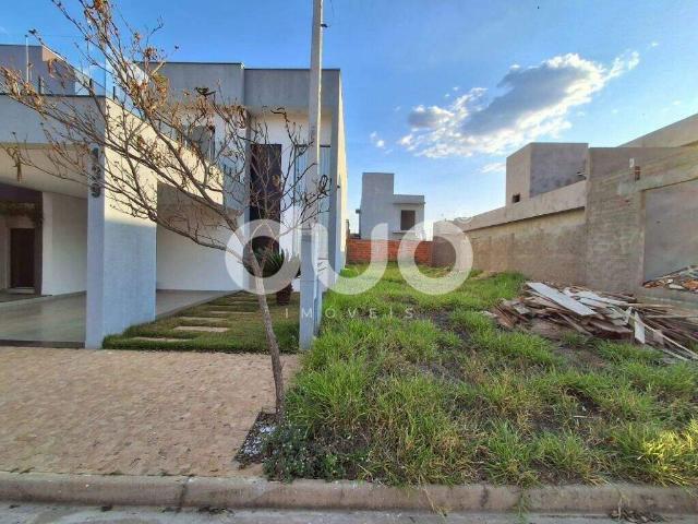 Terreno em Centro, Piracicaba/SP de 200m² à venda por R$ 164.900,00