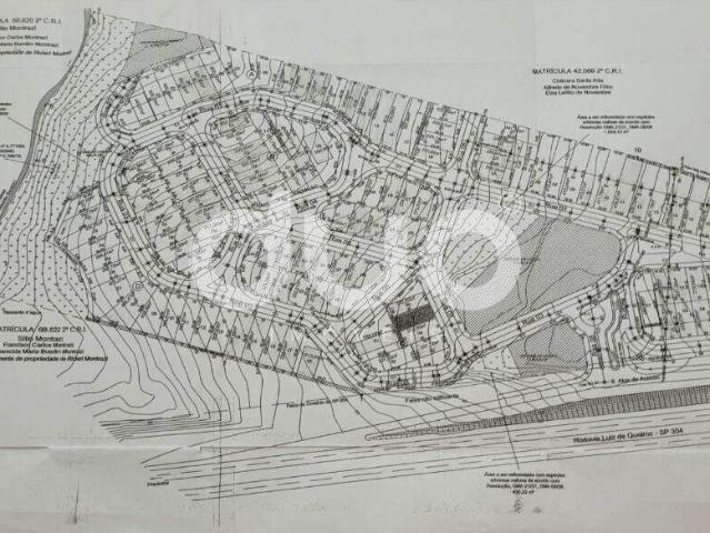 Terreno em Centro, Piracicaba/SP de 245m² à venda por R$ 120.424,00