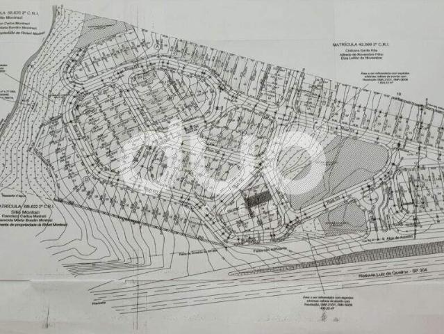 Terreno em Centro, Piracicaba/SP de 245m² à venda por R$ 121.324,00