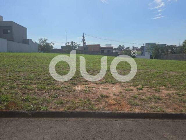 Terreno em Centro, Piracicaba/SP de 250m² à venda por R$ 154.900,00